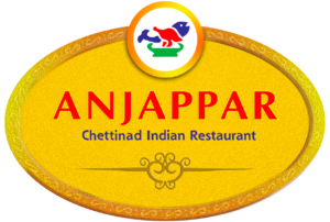 Anjappar – Chettinad Special